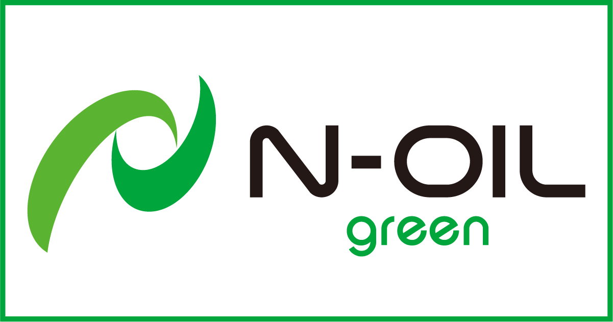 N-OIL green ブランドサイト